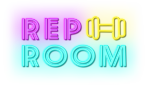 RepRoom - The Journey Starts with your First Rep